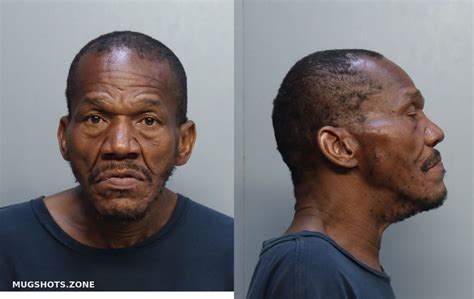Wadley James Earl 07 09 2025 Miami Dade County Mugshots Zone