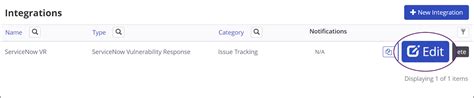 Integrating Acunetix 360 With Servicenow Vulnerability Response Plugin