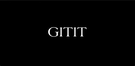GitHub Loay Ashraf GitIt GitHub Client IOS Native App