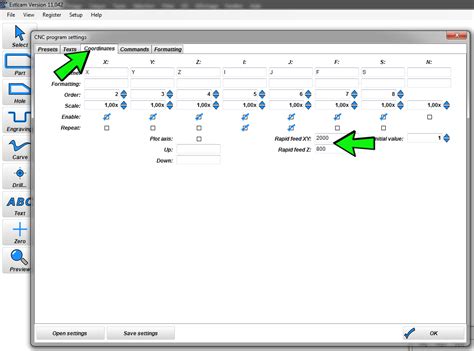 From DXF To G Code And First Use MakerFr