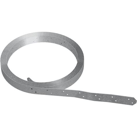 Simpson Strong Tie Cs16 Galvanized Coiled Utility Strap 16 Gauge 150ft