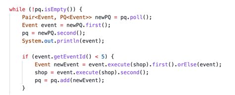 Project Level 5 Issue 247 Nus Cs2030 2122 S2 GitHub