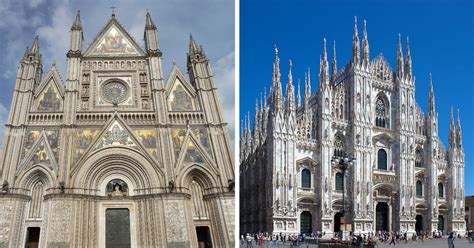 The 39 Greatest Examples Of Gothic Architecture Worldwide