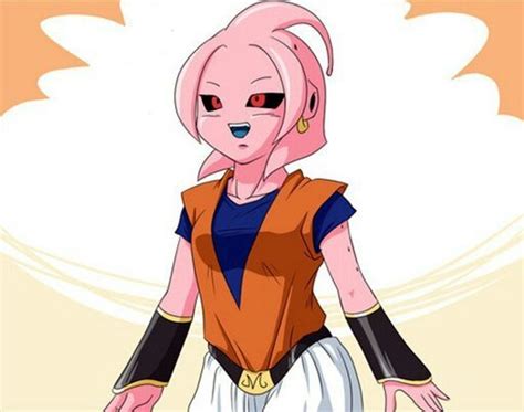 Majin Zuu Wiki Dragon Ball EspaÑol Amino