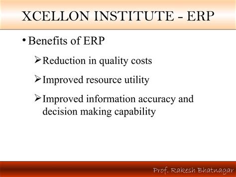 2 Erp Introduction Ppt