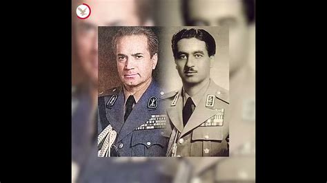 از تیمور بختیار تا ناصر مقدم؛ از ریاست ساواک تا کودتا علیه شاه Youtube