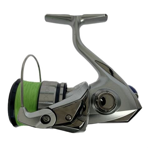 Shimano シマノ 19ストラディック 3000mhg 夢屋ハンドルノブ交換品 04021｜中古｜なんでもリサイクルビッグバン