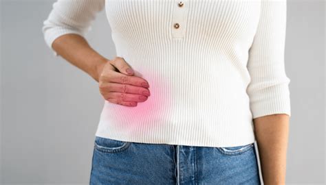 How Diverticulitis Pain Feels Like And How To Manage It