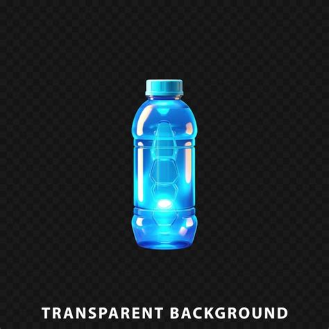 Premium PSD D Render Isolated On Transparent Background
