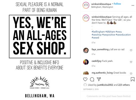 School Board President Runs All Ages Sex Shop