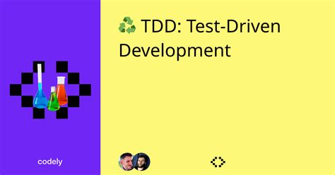 Curso De Tdd Test Driven Development ﹤🍍﹥ Codely