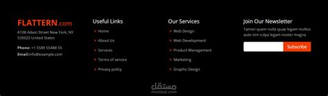 Responsive Template Bootstrap
