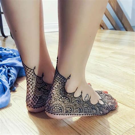 24 Henna Tattoos By Rachel Goldman You Must See Henna Tattoo Henna
