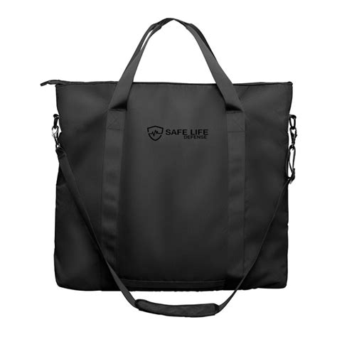 Safe Life Defense Body Armor Bag