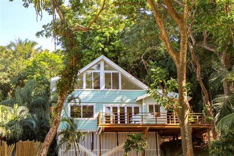 Luna Beach Resort Roatán Un Paradisíaco Destino Para Vacacionar