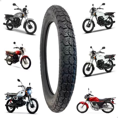 Llanta 3 00 18 Gajo Mediano Moto Trabajo Tubetype Reforzada MercadoLibre