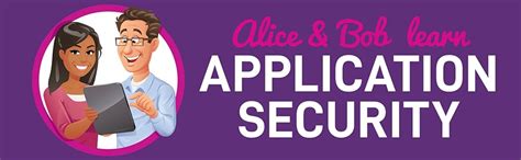 alice and bob learn application security janca tanya 9781119687351 books amazon ca