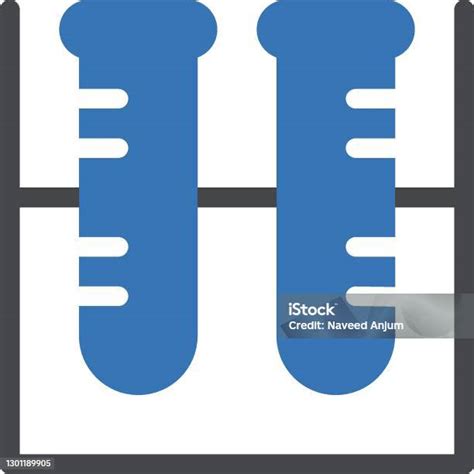 테스트 튜브 과학에 대한 스톡 벡터 아트 및 기타 이미지 과학 과학 실험 벡터 Istock
