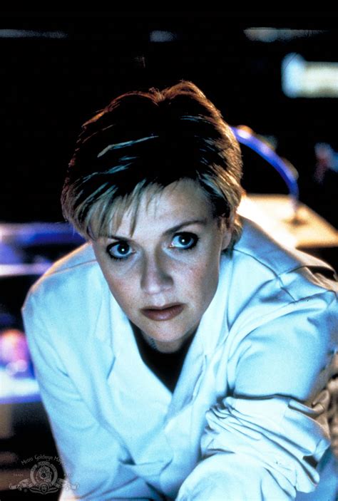 Amanda Tapping Director Actress Writer Producer