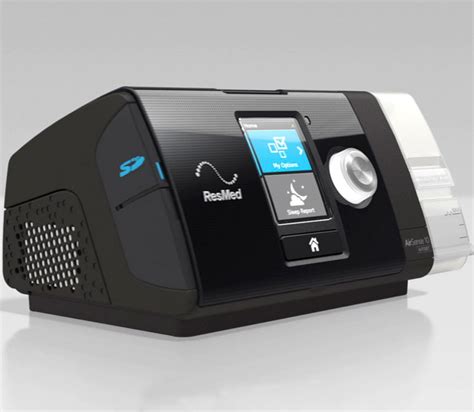 Resmed Airsense 10 Service Manual