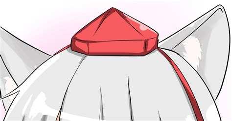 東方project ワンドロ椛 森沢もず修行中の民のイラスト Pixiv
