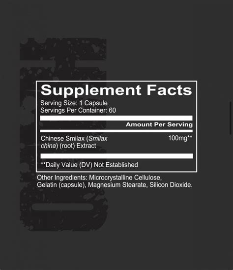 Redcon1 Halo Muscle Builder 60 Capsules Hulk Muscles