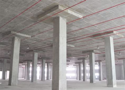 Flat Slab Flat Plate Utracon Corporation
