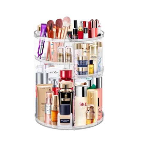 How To Declutter Your Makeup Collection In 6 Easy Steps Real Homes