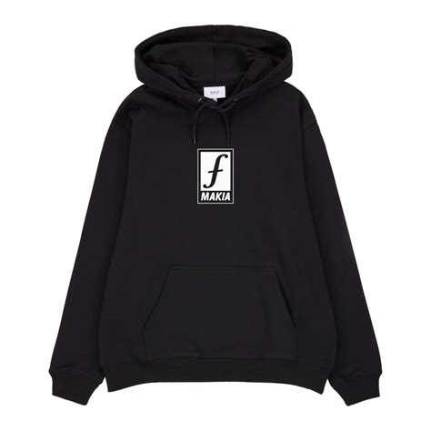 Makia Clothing Est 2001 Helsinki