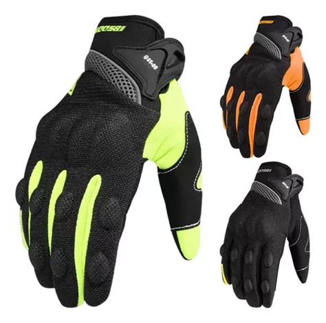 Guantes De Moto Antideslizantes Para Ciclismo Todoterreno Cuotas Sin