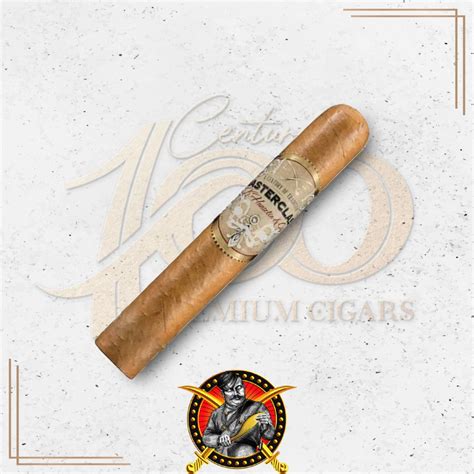 Gurkha Master Class Toro With Reviews Century Premium Cigars