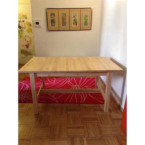 Ikea Expandable Table Chairs Aptdeco