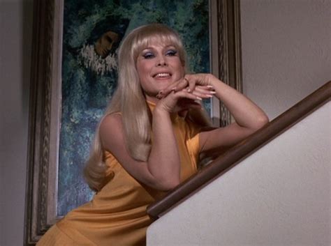 Barbara Eden Long Blonde Hair Barbara Eden Tina Louise