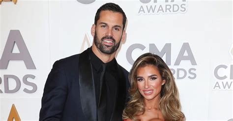 Jessie James Decker Eric Decker ‘refuses To Get A Vasectomy Us Weekly