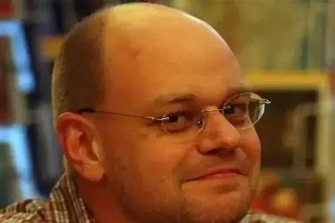 Autor Jörg Matheis Mit 53 Jahren Gestorben Literatur Die Rheinpfalz