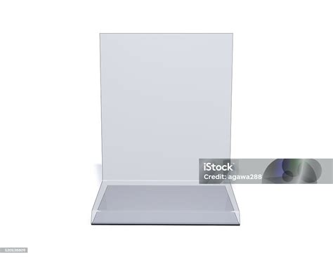 간단한 맹검액 마케팅 문서검색 입석 바닥 흰색 바탕에 그림자와 3차원 형태에 대한 스톡 사진 및 기타 이미지 3차원 형태