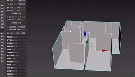 3dmax高效制作单面墙体？少不了插件cg Magic一键操作！ 知乎