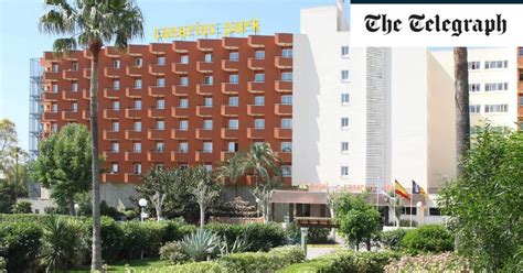 British Woman Arrested In Majorca For Leaving 7 Year Old Son In Hotel