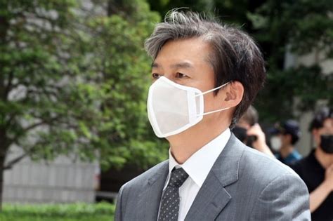 조국 딸에 성적 모욕 댓글 단 일베 회원 4명 검찰 송치 한국경제
