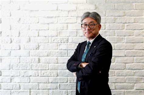 「真のデジタル化の絶大な恩恵を希求せよ」━━元ネスレ高岡浩三が描く日本逆襲のシナリオ Forbes Japan 公式サイト（フォーブス ジャパン）