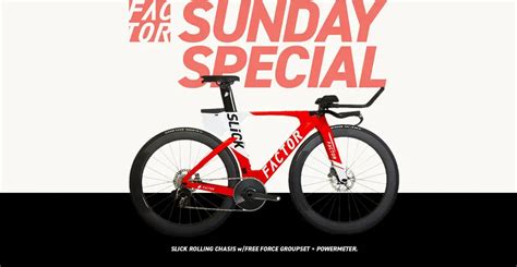 2023 Factor Slick Frameset Premium Specs Comparisons Reviews 99