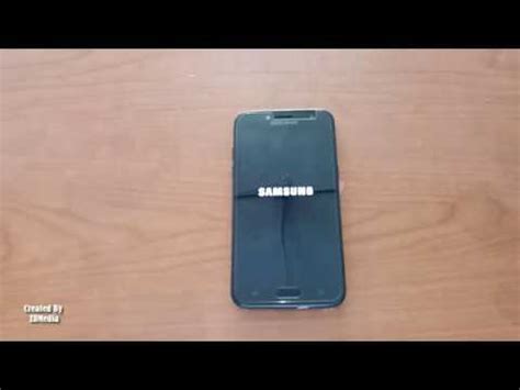 Samsung J2 Pro 2018 Black How To Insert Sim Card And MicroSD Card