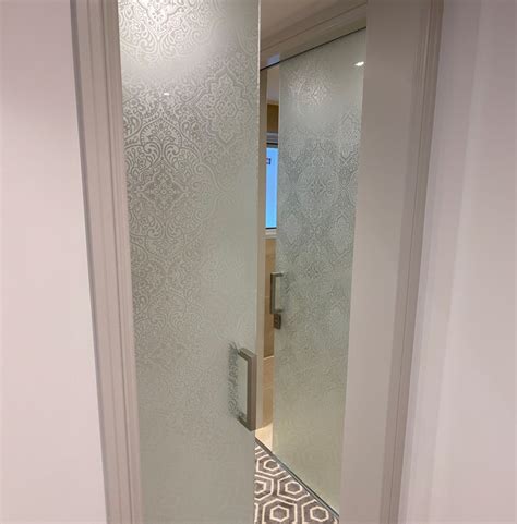 The Modern Elegance Of Frameless Sliding Glass Doors