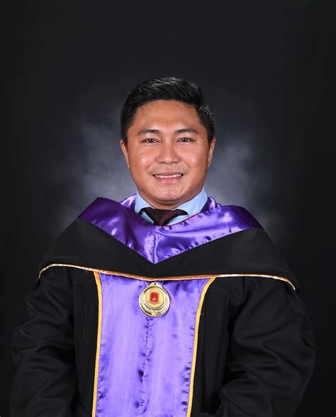 COLLEGE DROPOUT To LAWYER ARCENAL ROLANDO III GAID 2024 Bar