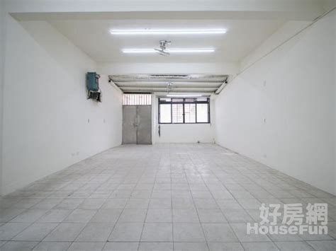 一樓黃金住辦 室內空間大 台北市北投區稻香路 公寓第三種住宅區 店面辦公廠房出售 永慶房屋股公司 好房網買屋