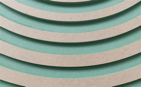 FINSA Hidrofugo Moisture Resistant MDF MR MDF PremierForest