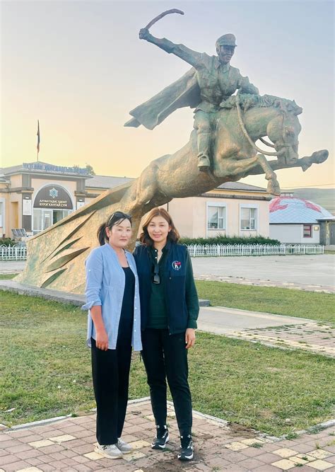 Социал Демократ Эмэгтэйчүүдийн холбооны Булган аймгийн салбар холбоо Added Социал Демократ