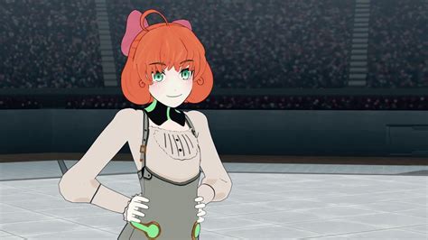 Penny Polendinaimage Galleryvolume 3 Rwby Penny Rwby Penny
