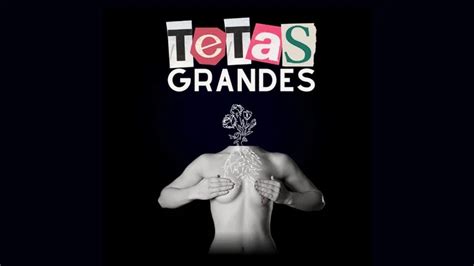 Angelly Moncayo cuenta su historia en Tetas Grandes un documental sobre el síndrome de ASIA