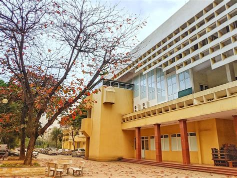 Trường Đại Học Y Hà Nội Trách Nhiệm Kế Thừa Và Phát Triển